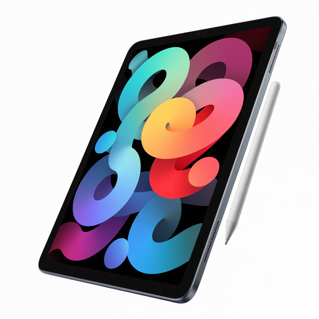 Forge Tab F6 Lite (2024) 10.4” Tablet - 64 GB, Grey