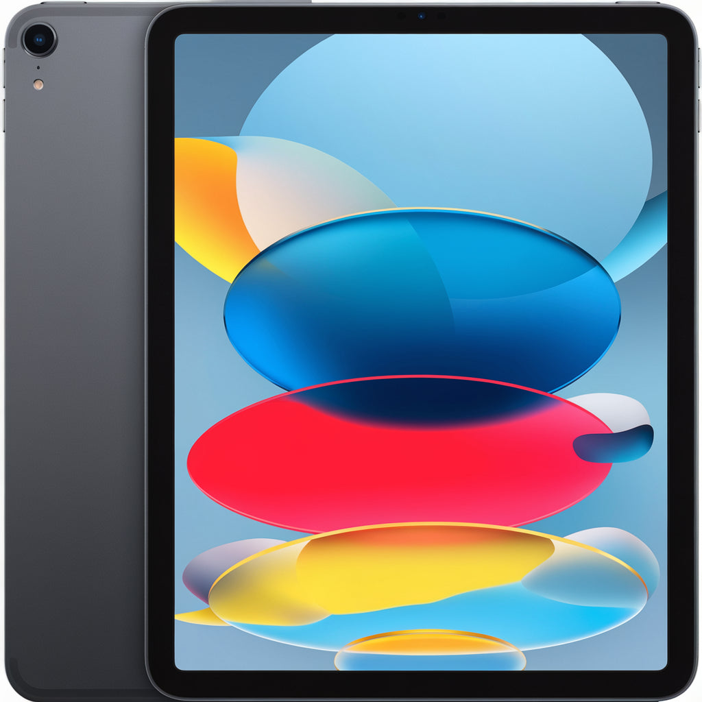 Forge Tablet 10.9" Pad - 64 GB